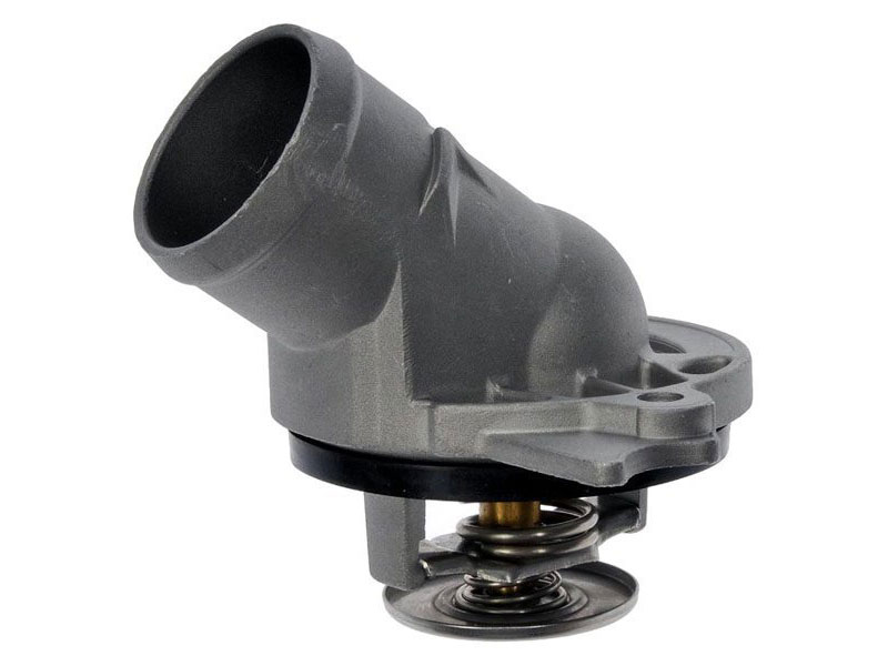 Dorman 902-5911 Engine Coolant Thermostat Housing Assembly - Chrysler ...