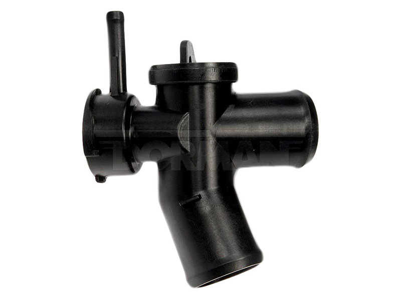 Dorman 902-5938 Engine Coolant Filler Neck - Nissan | 215019HA0A ...
