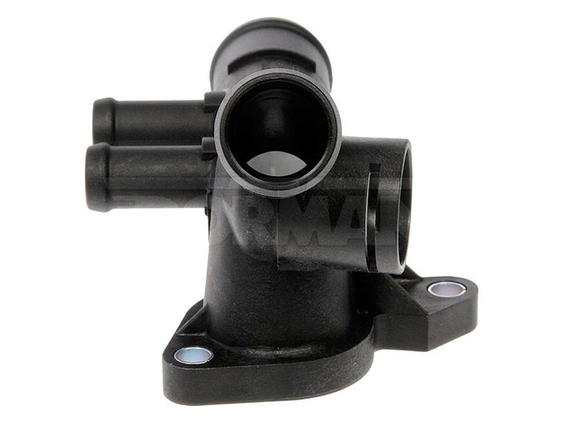 Dorman 902-5956 Coolant Outlet/Flange; Rear - VW | 06A121132AQ ...