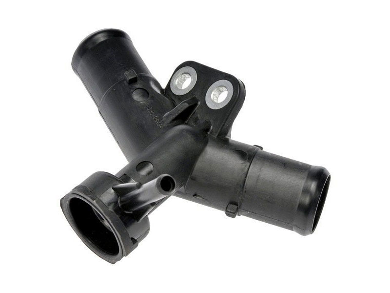 Dorman 902-680 Engine Coolant Filler Neck - Toyota | 1650221080