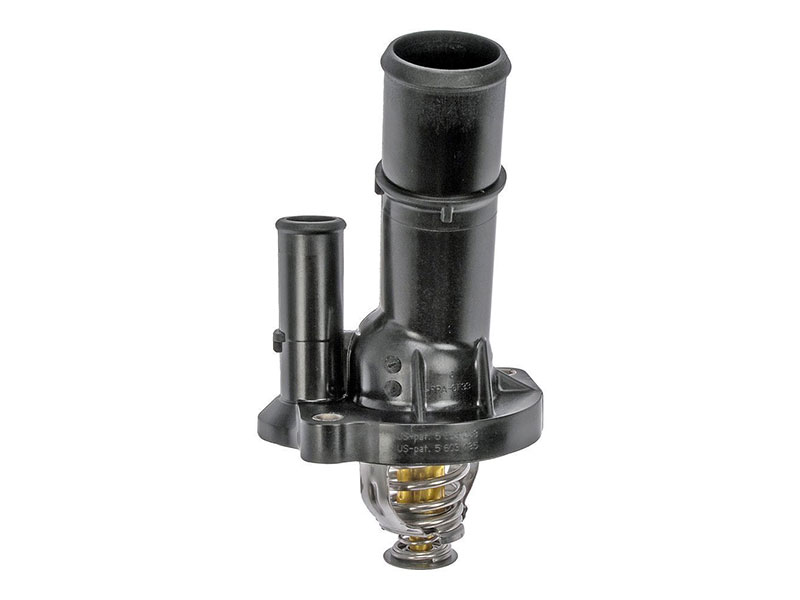 Dorman 902-682 Engine Coolant Thermostat Housing Assembly - Ford ...