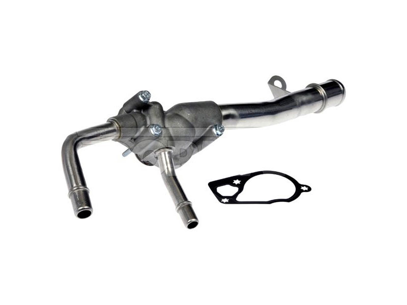 Dorman 902-692 Engine Coolant Thermostat Housing Assembly | 1019180 ...