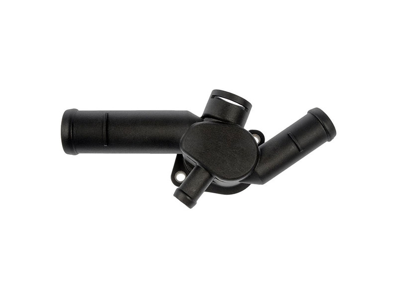 Dorman 902-707 Coolant Outlet/Flange; Rear - VW | 0119191 06A121132 ...