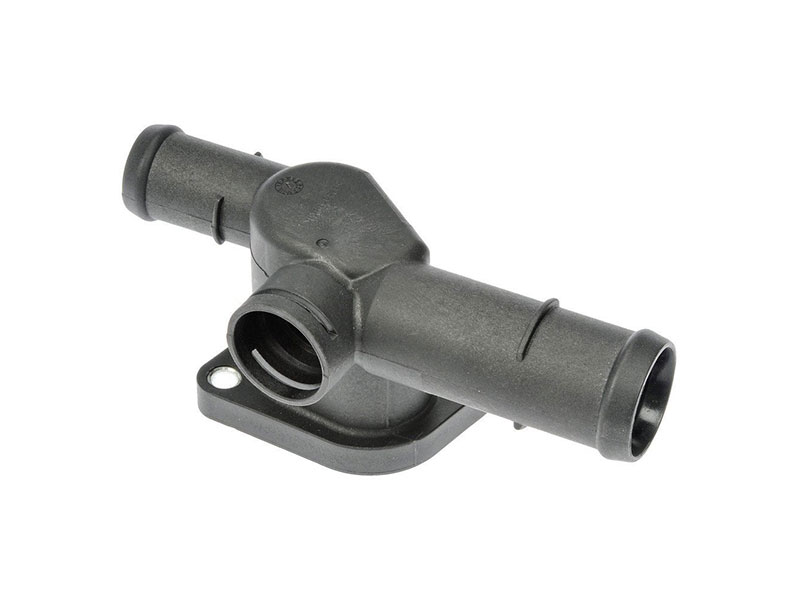 Dorman 902-711 Coolant Outlet/Flange; Rear - Audi, VW | 06A121132AG ...