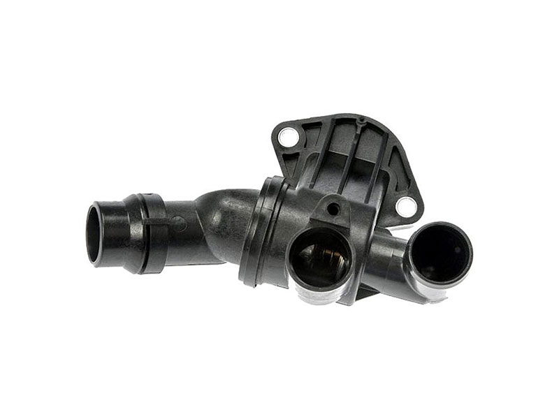 Dorman 902-717 Engine Coolant Thermostat Housing Assembly; Engine Block ...