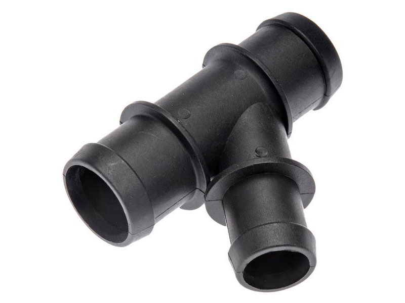 Dorman 902-719 Engine Coolant Hose Connector; Outlet - VW | 1087LG ...