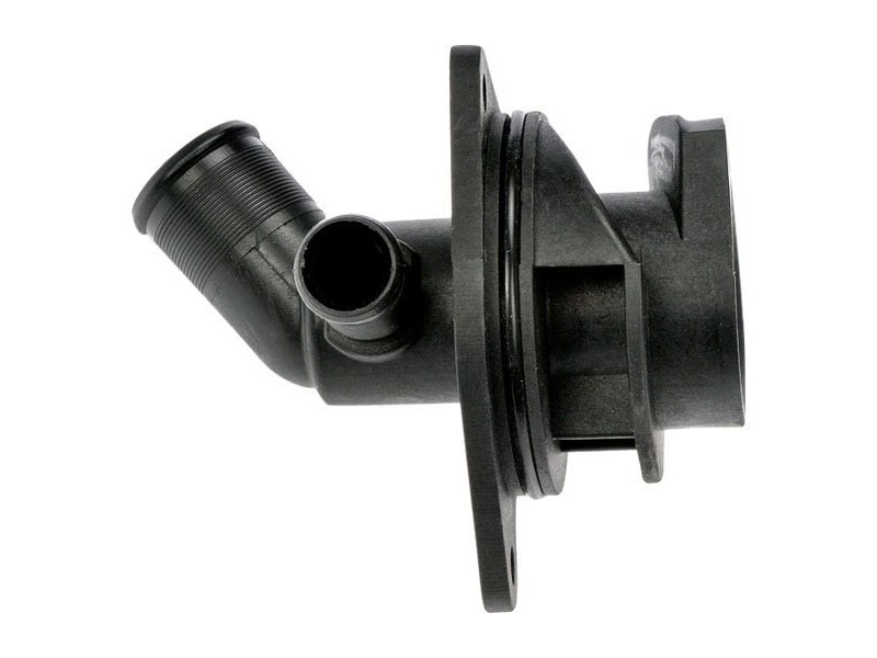 Dorman 902-727 Coolant Outlet/Flange | 032121118D 118D CH2727 TV118D