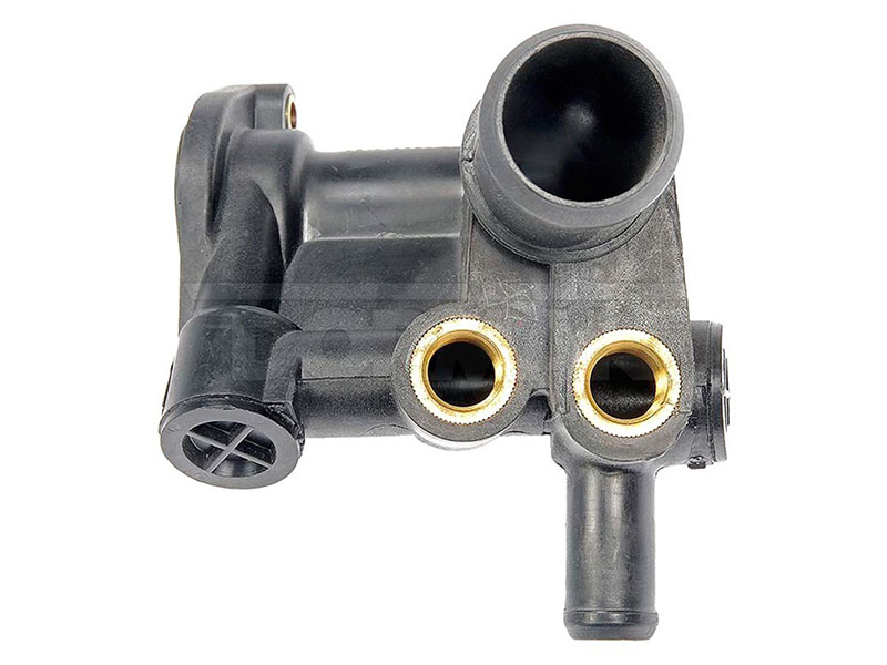 Dorman 902-782 Engine Coolant Thermostat Housing Assembly - Ford, Mazda ...