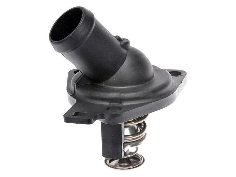 Dorman 902-788 Engine Coolant Thermostat Housing Assembly - Acura ...