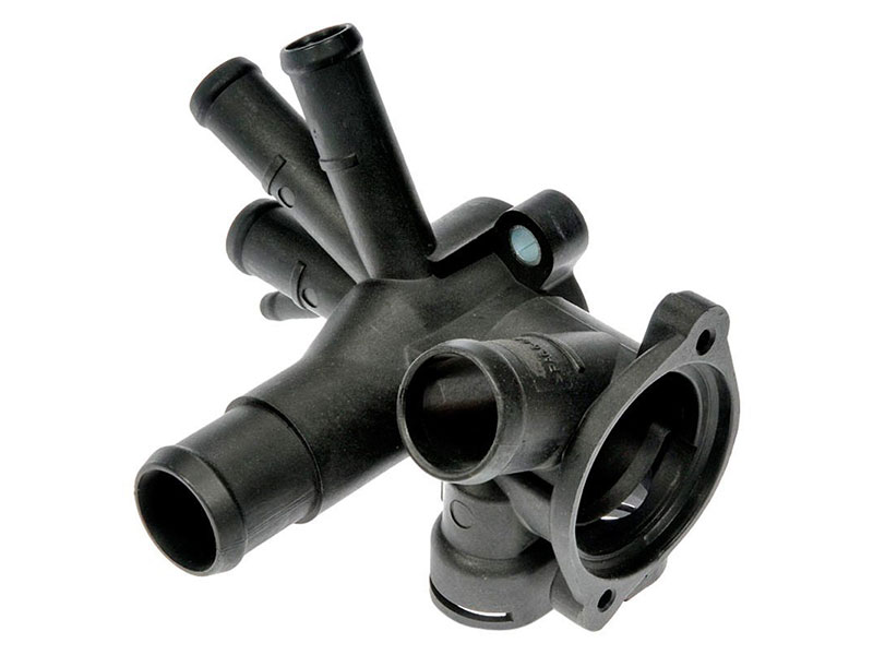 Dorman 902-797 Thermostat Housing | 032121026BA 032121026CL 032121026CN ...