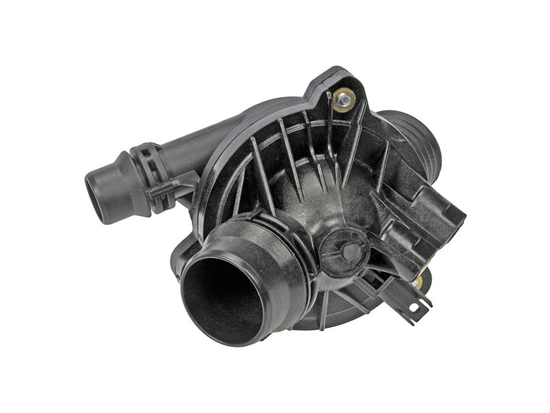 Dorman 902-816 Engine Coolant Thermostat Housing Assembly - BMW ...