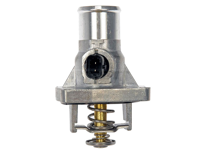 Dorman 902-821 Engine Coolant Thermostat Housing Assembly - Chevrolet ...