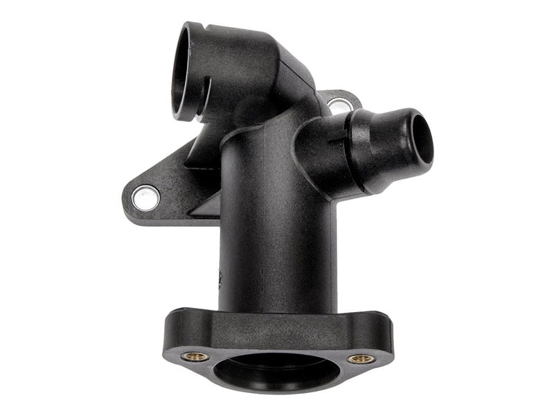 Dorman 902-869 Coolant Outlet/Flange - VW | 058121132C 1132C 132F 133BC