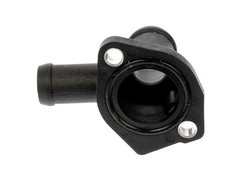 Dorman 902-870 Coolant Outlet/Flange; Rear - Audi, VW | 026121144F 144B ...