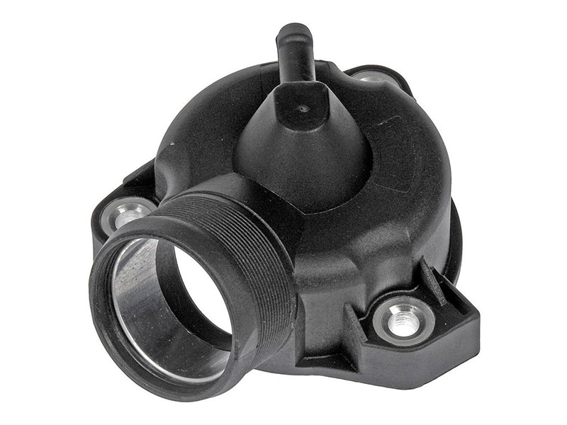 Dorman 902-943 Thermostat Housing - Mercedes | 1022000417 1022030374 ...