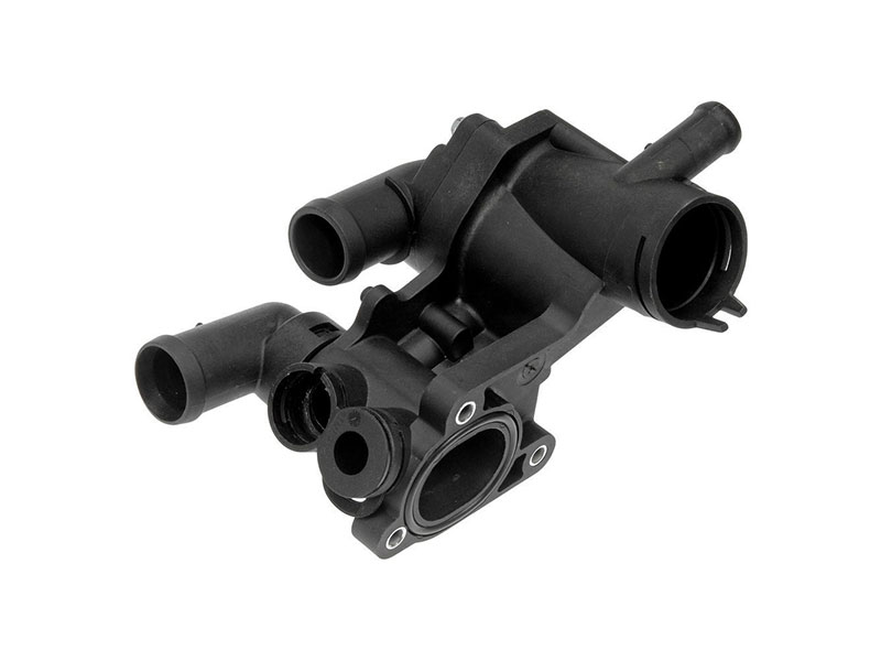 Dorman 902-957 Engine Coolant Thermostat Housing Assembly | 032121111CB ...