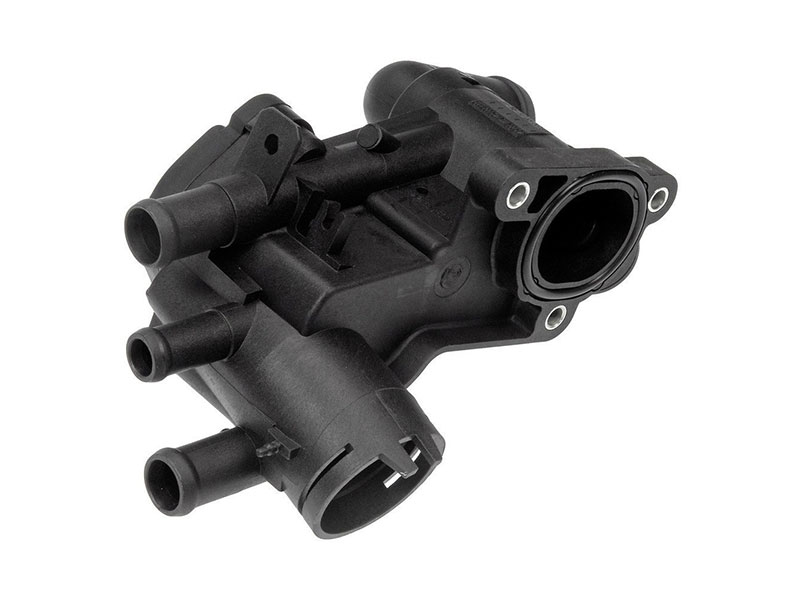 Dorman 902-958 Thermostat Housing - VW | 032121111AP 032121111BG ...