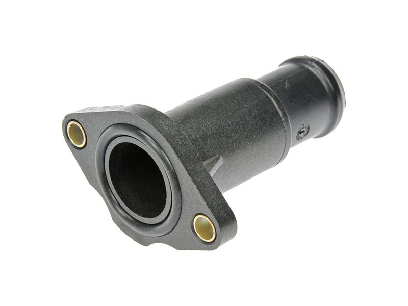 Dorman 902-960 Coolant Outlet/Flange; Rear - VW | 027121145B 1470004 CH9960