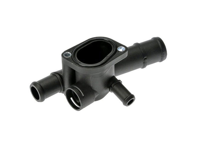 Dorman 902-975 Coolant Outlet/Flange; Rear - VW | 038121132C 132C ...