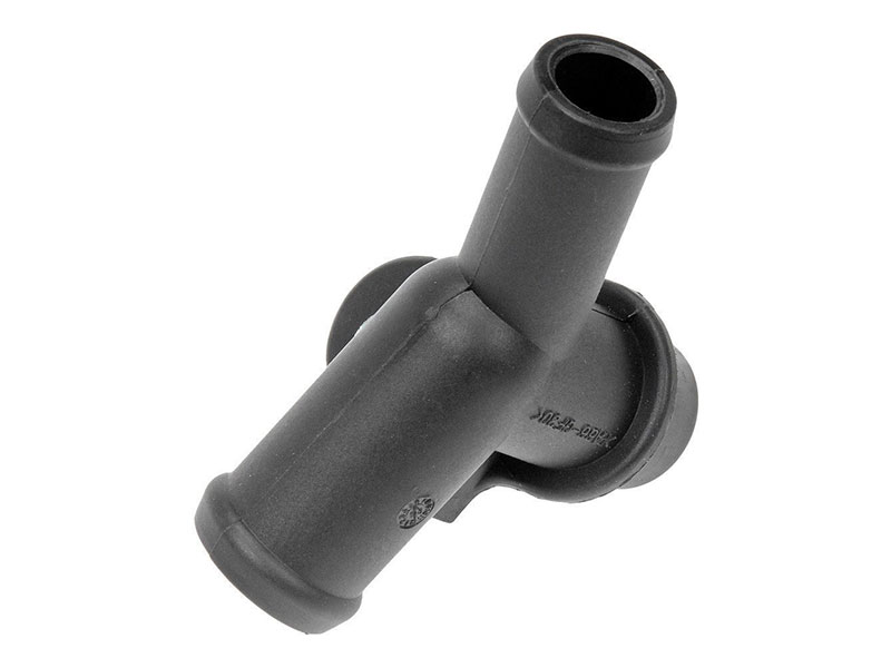 Dorman 902-982 Coolant Outlet/Flange; Rear - VW | 074121143D 143D ...