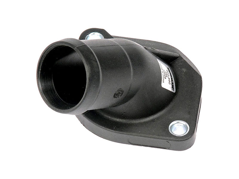 Dorman 902-990 Thermostat Housing; Water Pump - Audi, VW | 048121121B ...