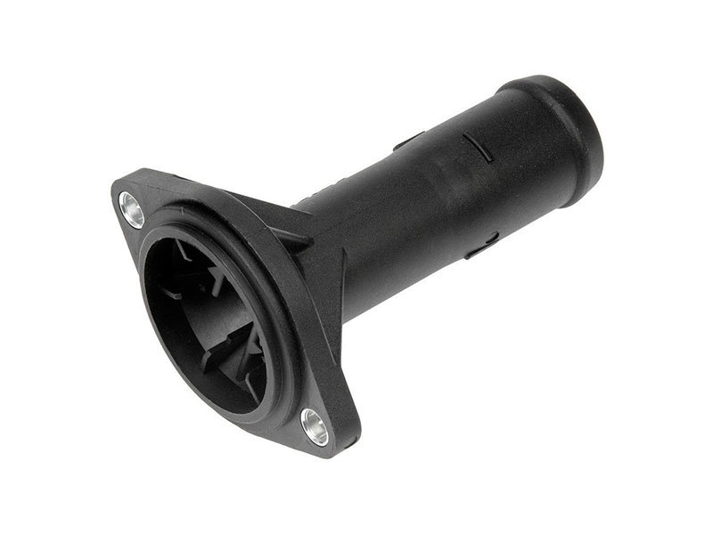 Dorman 902-993 Thermostat Housing; Engine Block - VW | 038121121 ...