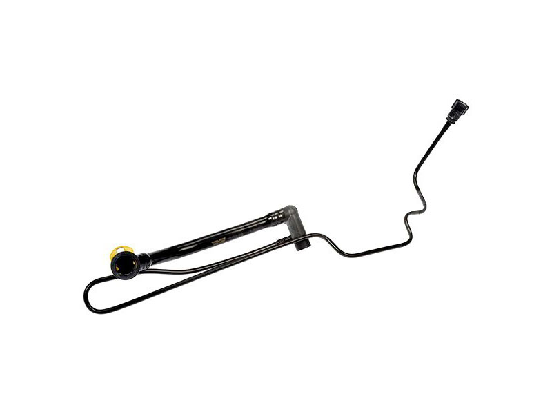 Dorman 904-012 Fuel Line; Rear - Chevrolet, GMC | 25853662