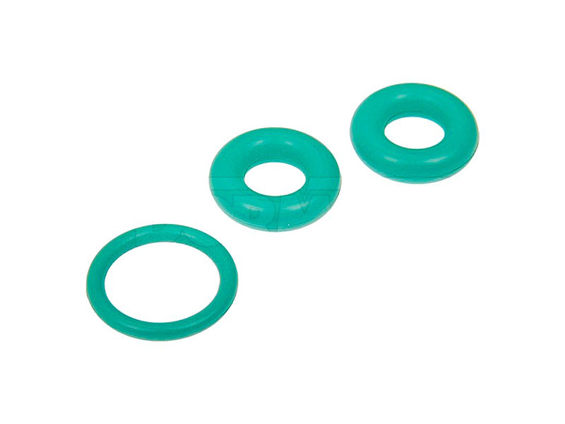 Dorman 904-020 Fuel Water Separator Check Valve O-Ring Kit - Ford ...