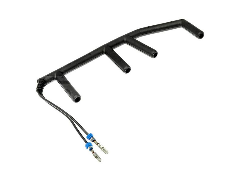 Dorman 904-091 Diesel Glow Plug Wiring Harness - VW | 028971766