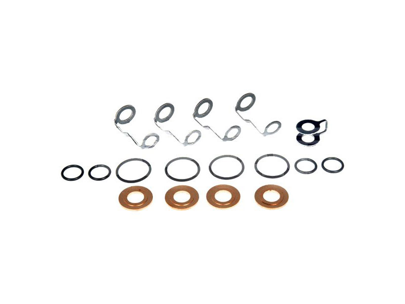 Dorman 904-133 Fuel Injector O-Ring Kit - Chevrolet, GMC | 274787 ...