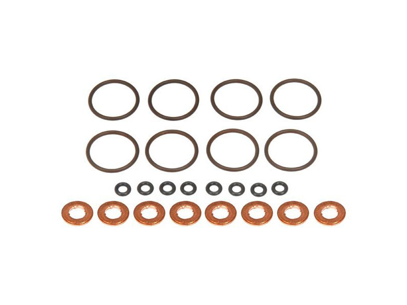 Dorman 904-135 Fuel Injector O-Ring Kit - Chevrolet, GMC | 19256465