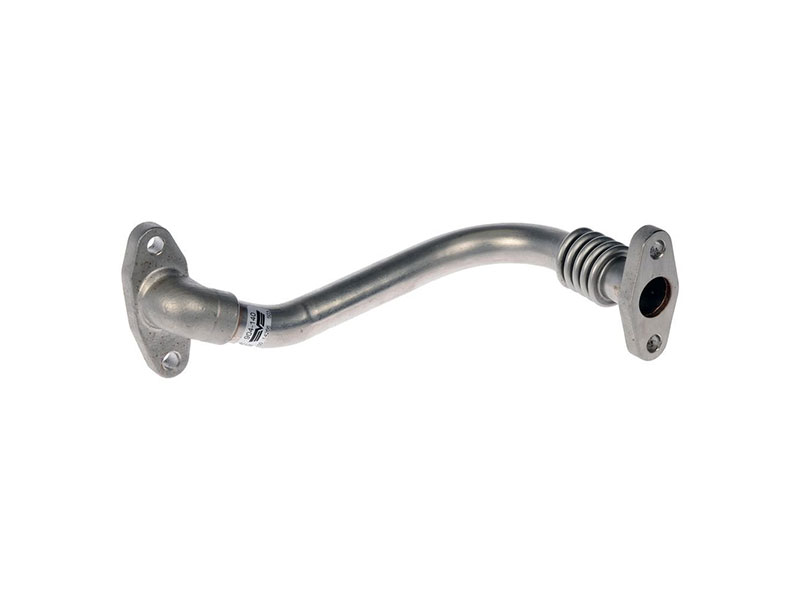 Dorman 904-140 Turbocharger Oil Line; Return - Chevrolet, GMC ...