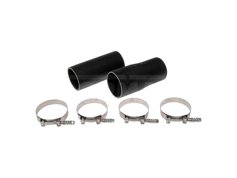 Dorman 904-242 Intercooler Boot Kit - Ford | 6C3Z6C640B 6C3Z6K786CA ...