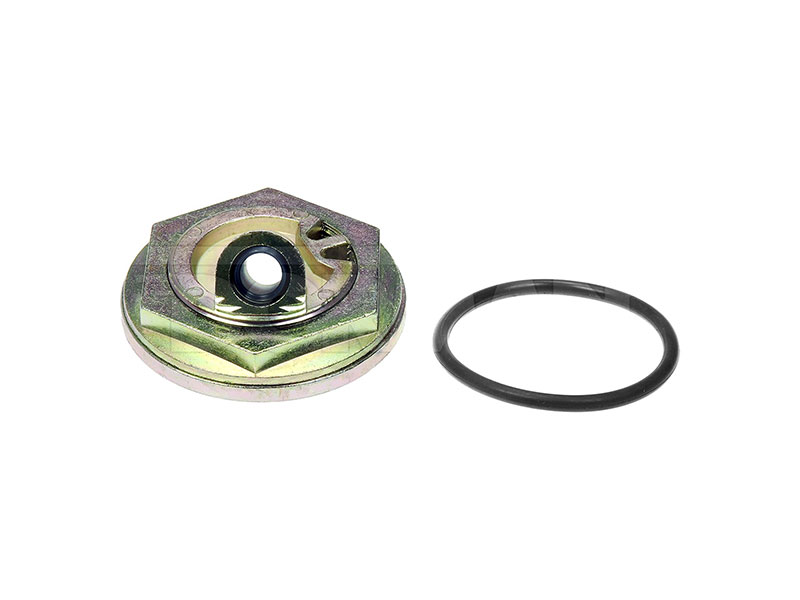 Dorman 904-256 Engine Oil Dipstick Flange Repair Kit - Ford ...