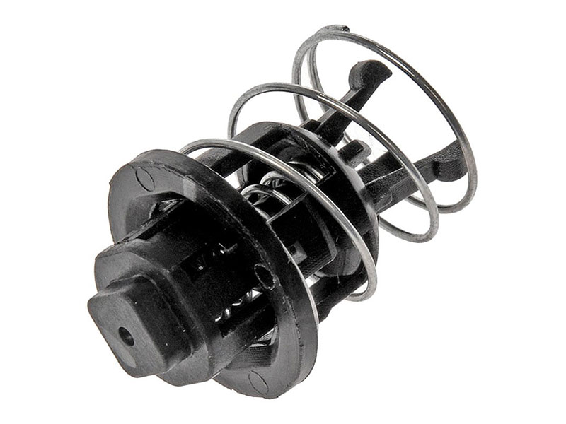 Dorman 904-261 Engine Oil Drainback Valve - Ford | 3c3z6800a