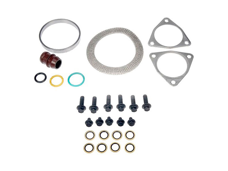 Dorman 904-263 Turbocharger Gasket Kit - Ford | 2K220 8504001 ...