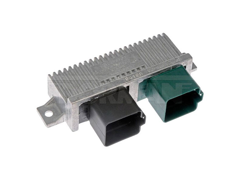 Dorman 904-282 Glow Plug Controller - Ford | 1828565C1 1R1391 DGR1 DY876