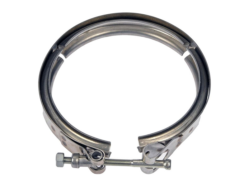 Dorman 904-354 Exhaust/Muffler Clamp - Dodge | 52121285AA