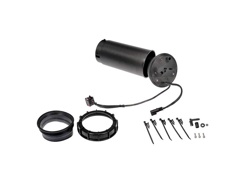 Dorman 904-376 Diesel Exhaust Fluid (DEF) Heater - Chevrolet, GMC ...