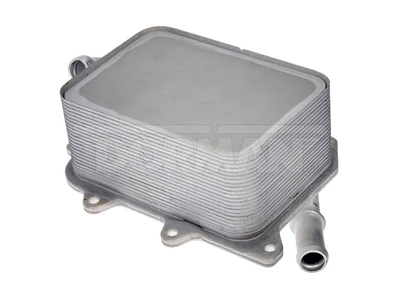 Dorman 904-381 Oil Cooler - Ford | BC3Z6A642B BC3Z6L621B DC3Z6L621A ...