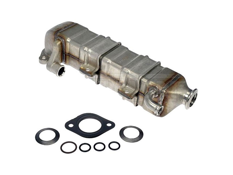 Dorman 904-388 EGR Cooler - Dodge, Ram | 4E3001 68003399AA 68048988AA