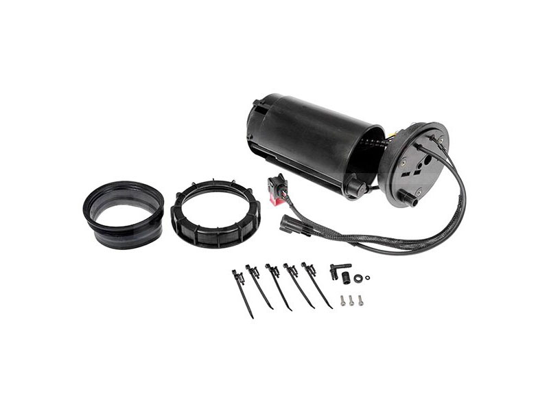 Dorman 904-394 Diesel Exhaust Fluid (DEF) Heater - Chevrolet, GMC ...