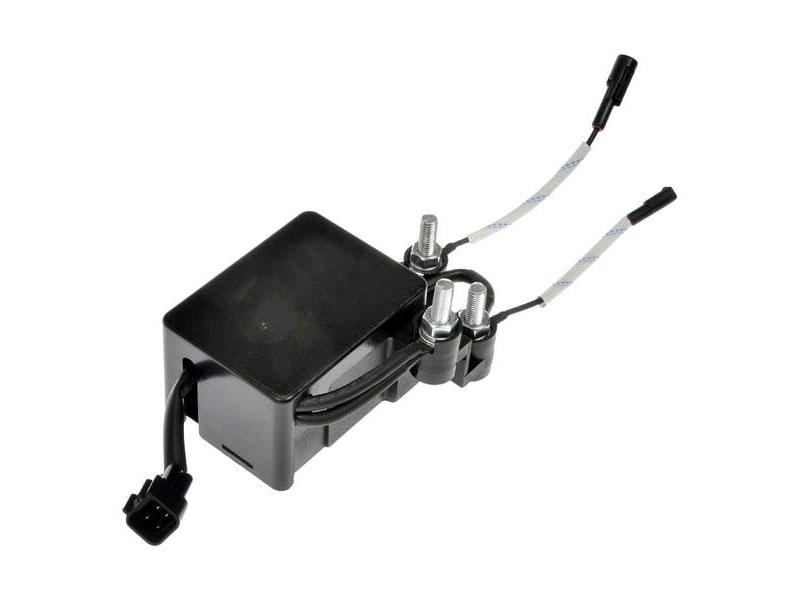 Dorman 904-413 Glow Plug Controller - Chevrolet, GMC | 97371491 RY585