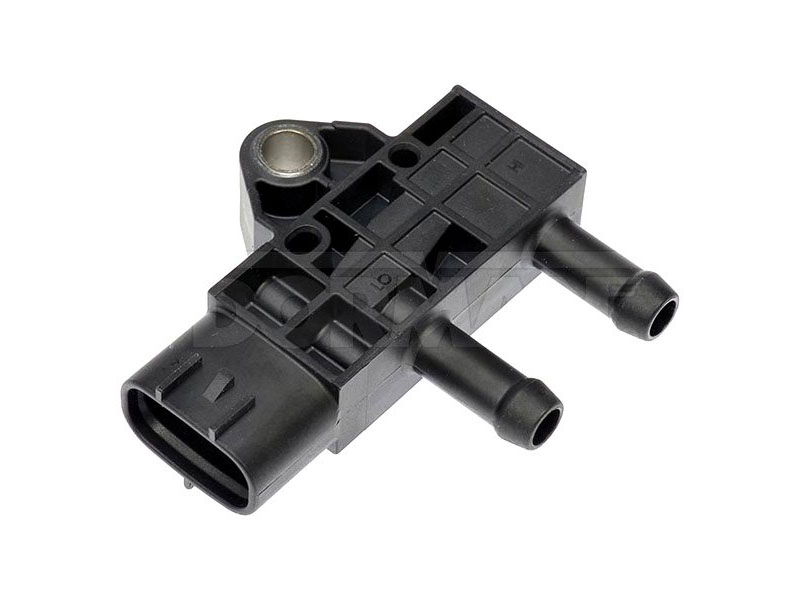 Dorman 904-475 Diesel Particulate Filter Pressure Sensor - Dodge, Ram ...