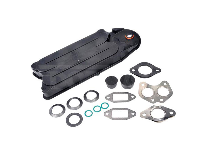 Dorman 904-481 Exhaust Gas Recirculation (EGR) System Service Kit ...