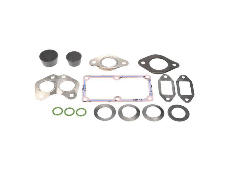 Dorman 904-482 Exhaust Gas Recirculation (EGR) System Service Kit - Dodge, Ram | 3949910 3979769 ...