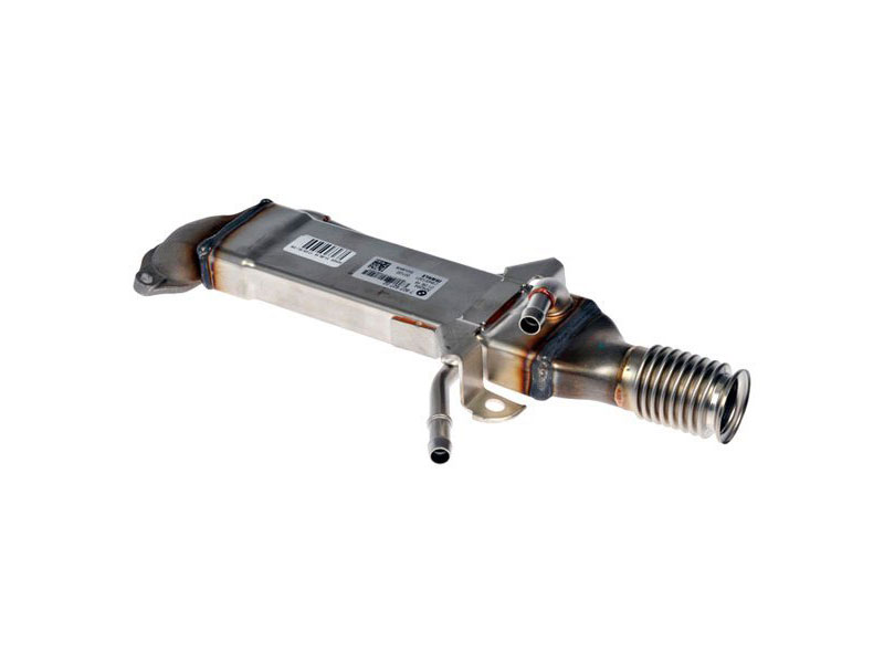 Dorman 904-494 EGR Cooler; Lower - BMW | 11717807927
