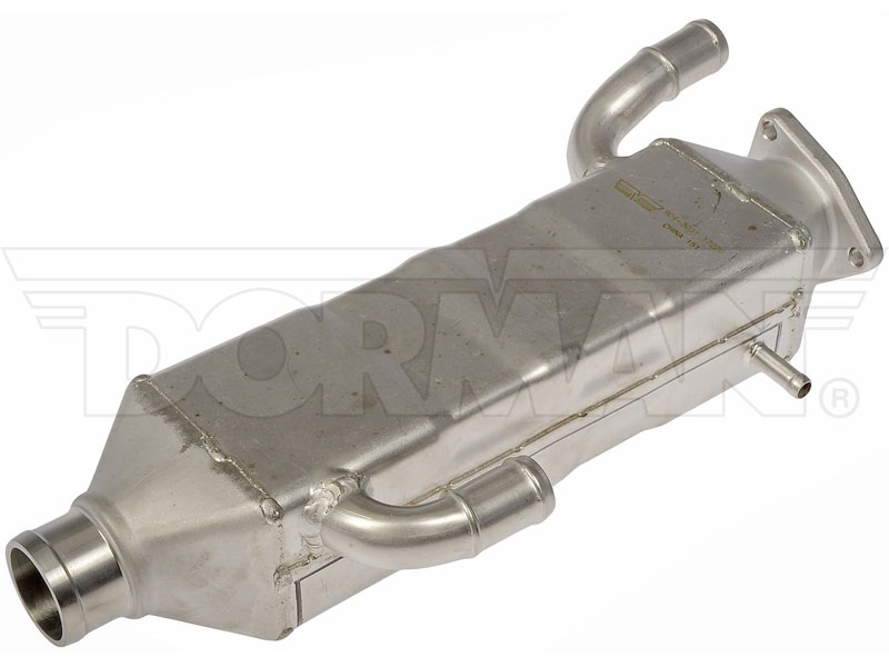 Dorman 904-5031 EGR Cooler | 1872759C1 1876262C91 1876262C92 1876262C93