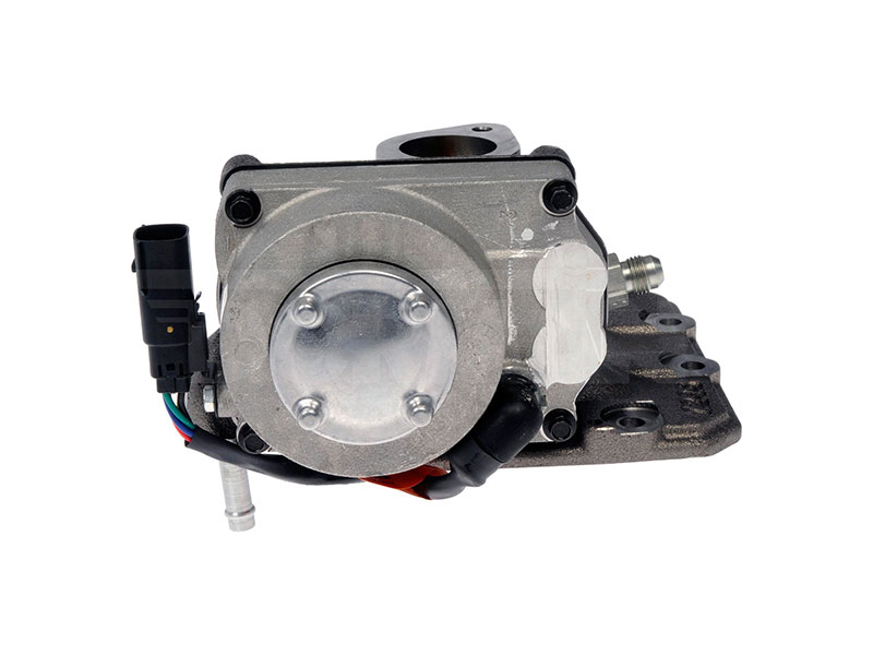 Dorman 904-5053 EGR Valve | 3007667C93 5010696R94 7092735C93 7092735C94