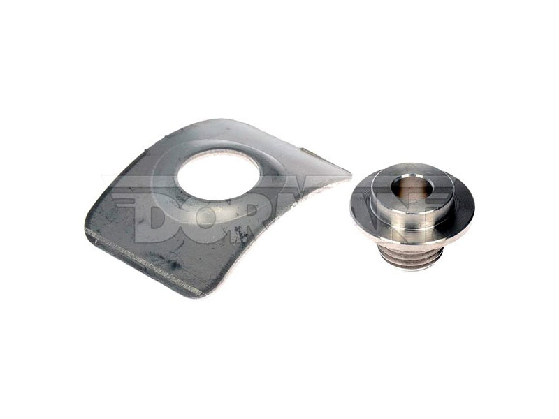 Dorman 904-533 Exhaust Gas Temperature (EGT) Sensor Bung Repair Kit ...